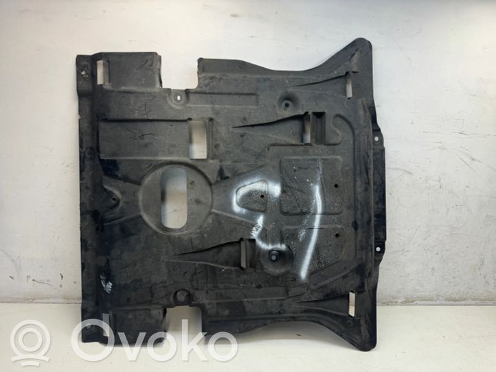 A1665200723 Mercedes-Benz GLE (W166 - C292) Engine splash shield/under ...