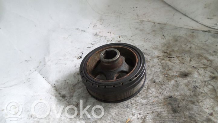 A6420300603 Mercedes-Benz C W204 Crankshaft pulley, 20.71 € | RRR