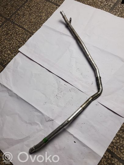 A2048300296 Mercedes-Benz E C207 W207 Engine coolant pipe/hose, 10.82 ...
