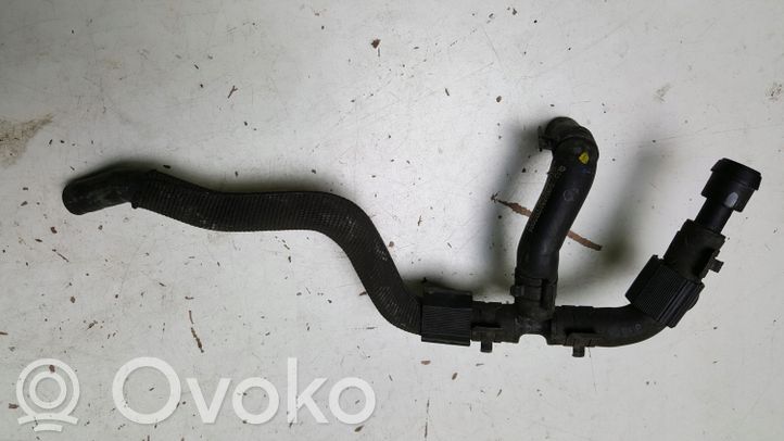 A2742002382 Mercedes-Benz E C207 W207 Manguera/tubo del líquido ...