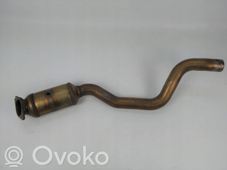 Dodge Challenger Catalyst/FAP/DPF particulate filter, 763.53 € | RRR