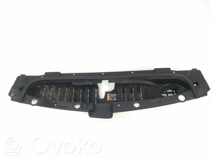 84535853 Chevrolet Silverado Moldura embellecedora del gancho del capó ...