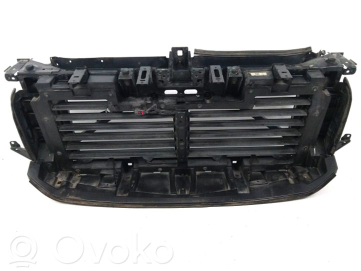 23322446 GMC Yukon Radiator support slam panel bracket, 1112.94 € | RRR