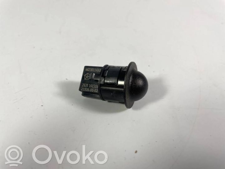 68230114AB Ram 1500 Sun solar sensor, 11.76 € | RRR