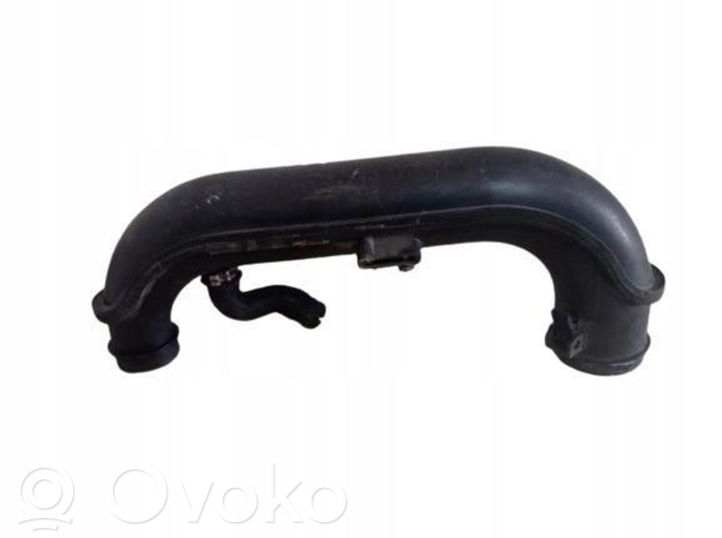 RURA POWIETRZA FORD TRANSIT Ford Transit Air intake duct part, 14.12 ...