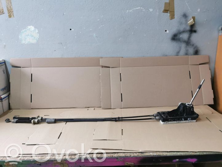 Mini One - Cooper Coupe R56 Gear selector/shifter (interior), 36.24 € | RRR