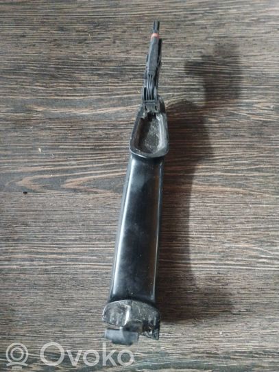 51217207542 BMW X5 E70 Front door exterior handle, 90.00 € | RRR