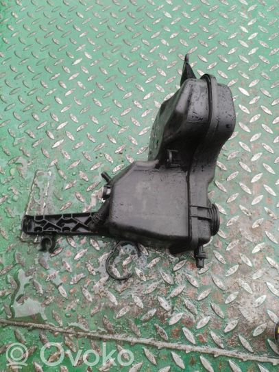 7785013 BMW 5 E60 E61 Coolant expansion tank/reservoir, 10.00 € | RRR