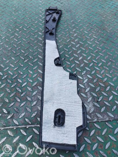 8250093 BMW X5 E53 Other center console (tunnel) element, 5.00 € | RRR