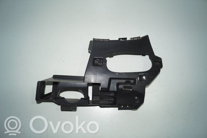 BCC225 Smart ForTwo III C453 Support de montage de pare-chocs avant ...