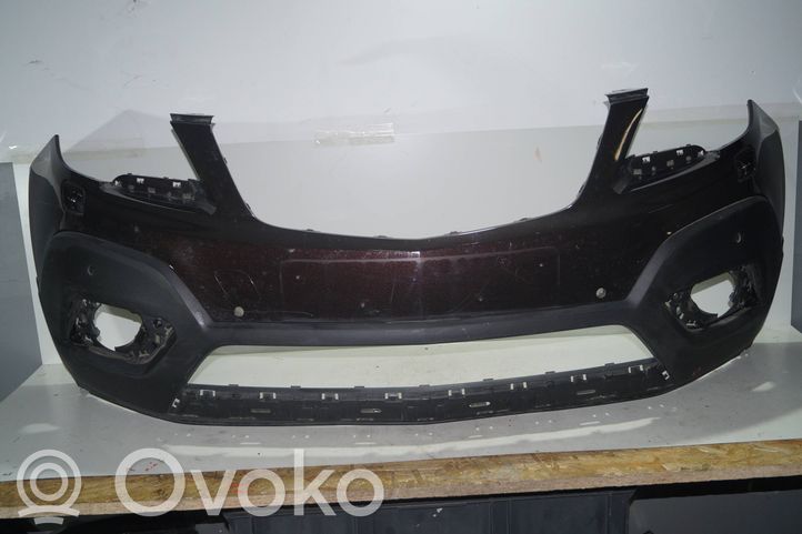 95122388 Opel Mokka Front bumper, 47.06 € | RRR