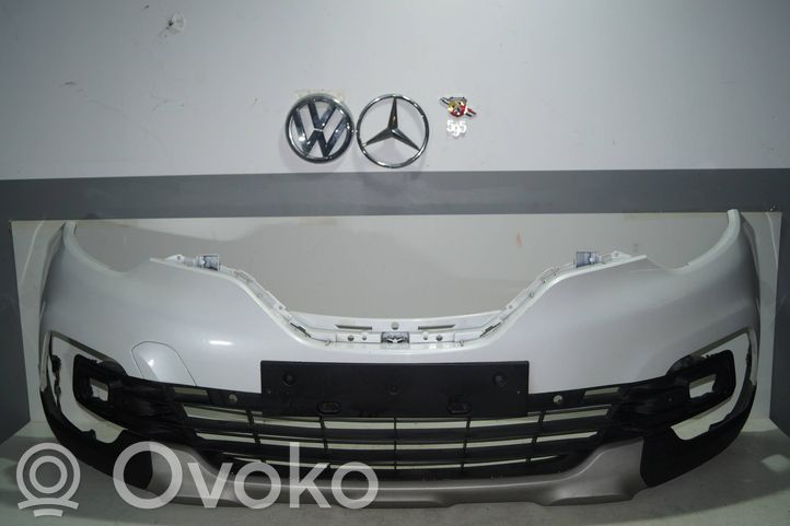 620725308R Renault Captur Pare-choc avant, 117.65 € | OVOKO