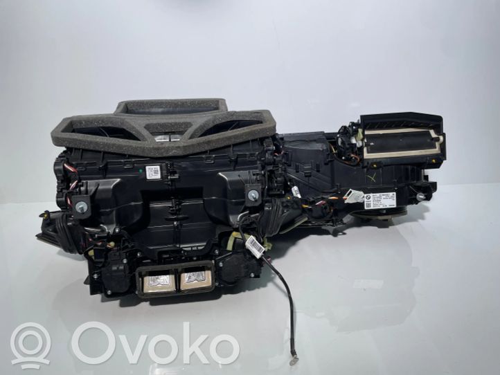 6997031 BMW 5 G30 G31 Interior heater climate box assembly, 150.00 € | RRR
