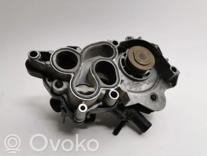 04E121600CB Audi A3 S3 8V Timing chain (engine), 65.00 € | RRR