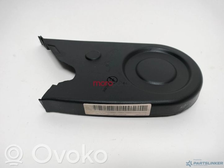 06B109123 Audi A3 S3 8P Timing belt guard (cover), 23.40 € | RRR