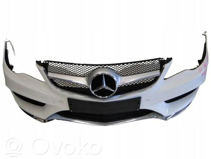 A2078857925 Mercedes-Benz E C207 W207 Front bumper, 3952.71 € | RRR