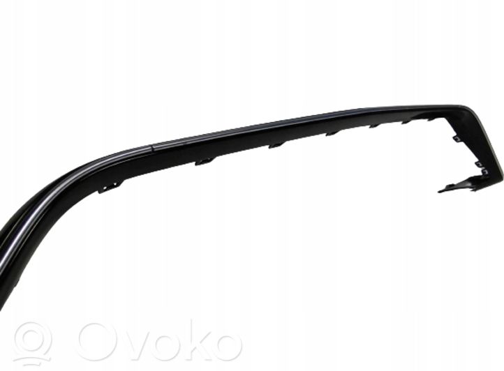 A2908854901 Mercedes-Benz AMG GT 4 x290 w290 Front bumper splitter ...