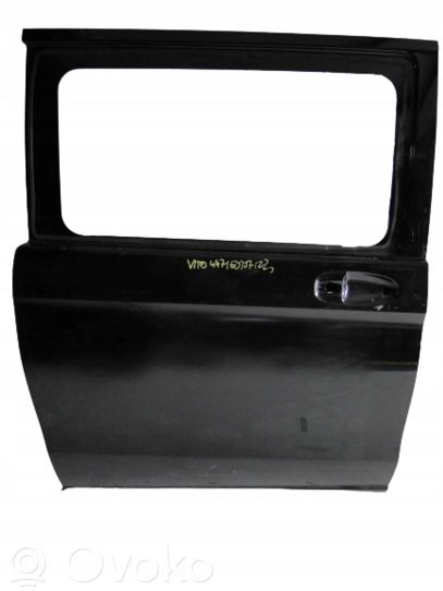 A4477304800 Mercedes-Benz Vito Viano W447 Side sliding door, 1143.21 ...