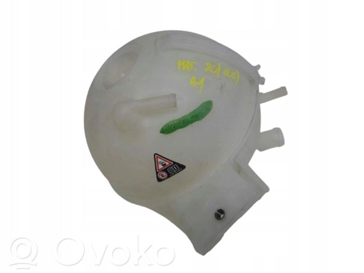A9065010503 Mercedes-Benz Sprinter W906 Coolant expansion tank ...