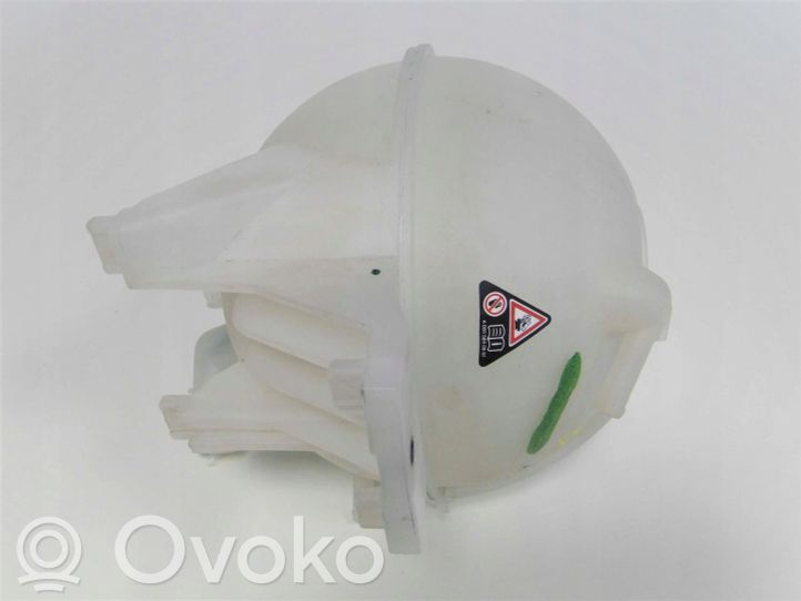 A9065010503 Mercedes-Benz Sprinter W906 Coolant expansion tank ...