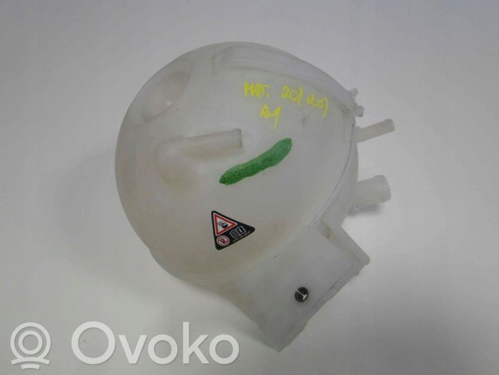 A9065010503 Mercedes-Benz Sprinter W906 Coolant expansion tank ...