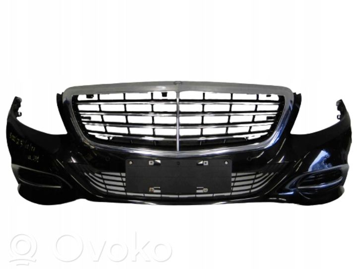 A2228800247 Mercedes-Benz S W222 Front bumper, 705.81 € | RRR