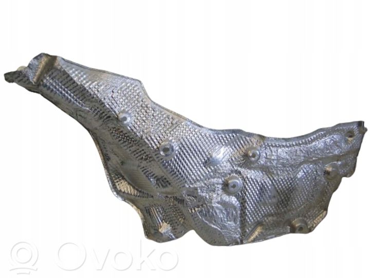 A2226821971 Mercedes-Benz S W222 Heat shield in engine bay, 169.76 € | RRR