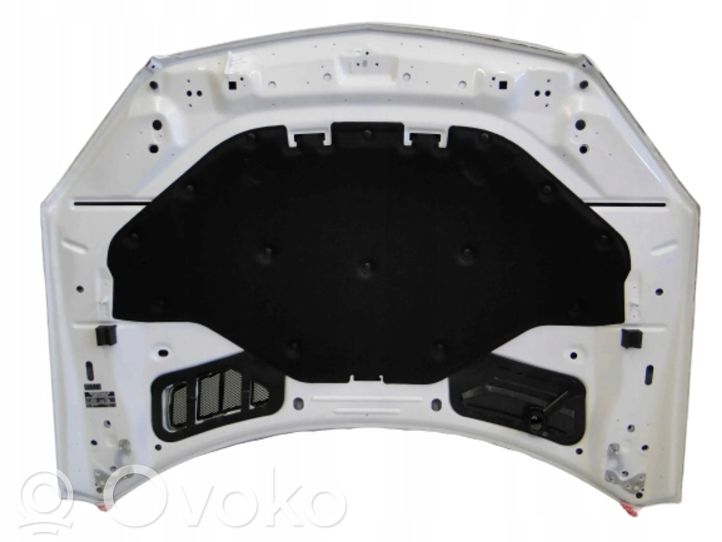 A1668800557 Mercedes-Benz GLS X166 Engine bonnet/hood, 2223.21 € | RRR