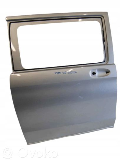 A4477304800 Mercedes-Benz Vito Viano W447 Porte coulissante latérale ...