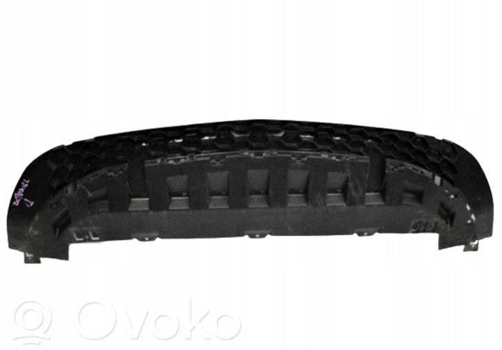 A4478850036 Mercedes-Benz Vito Viano W447 Front bumper skid plate/under ...