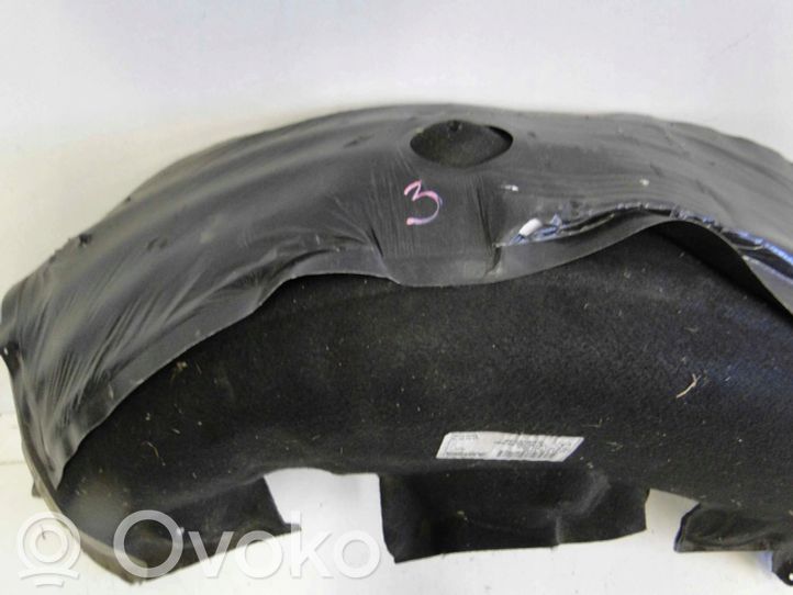 A2186901530 Mercedes-Benz CLS C218 X218 Rear arch fender liner splash ...