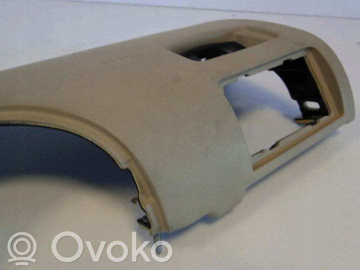 A1646803587 Mercedes-Benz ML W164 Dashboard lower bottom trim panel ...