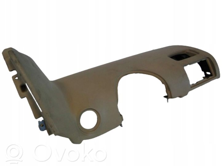 A1646803587 Mercedes-Benz ML W164 Dashboard lower bottom trim panel, 634.98 € | RRR