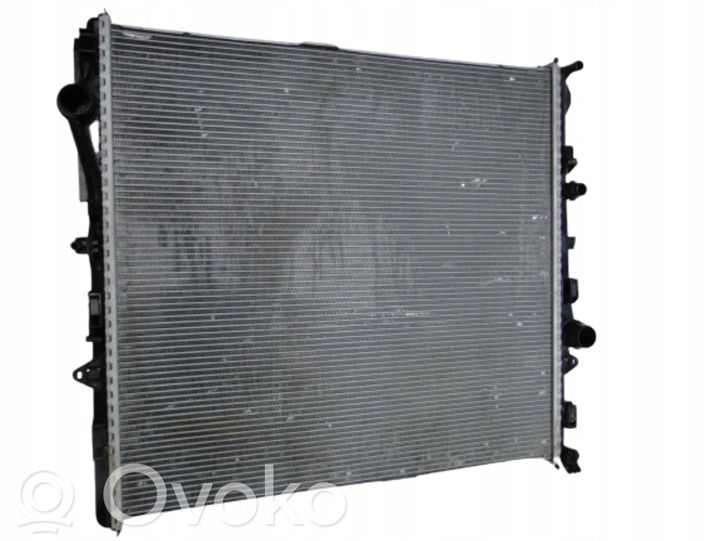 A9075001200 Mercedes-Benz Sprinter W907 W910 Coolant radiator, 507.92 ...