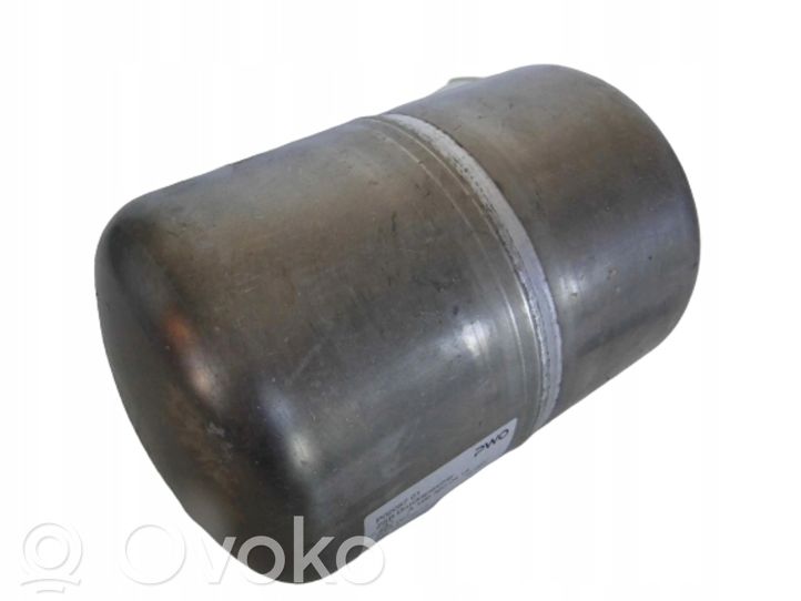 A1663200415 Mercedes-Benz ML W166 Air suspension tank/reservoir, 317.33 ...