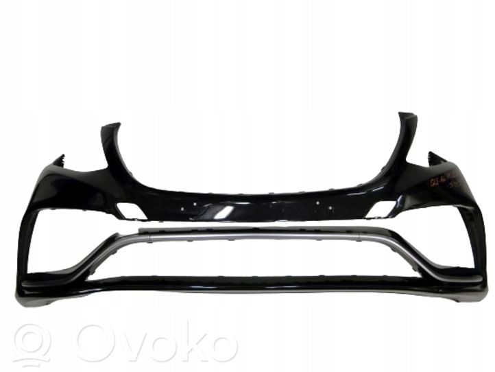 A1668850838 Mercedes-Benz ML W166 Front bumper, 2334.37 € | RRR