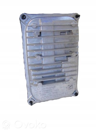 A2479004104 Mercedes-Benz E W213 LED ballast control module, 333.21 € | RRR