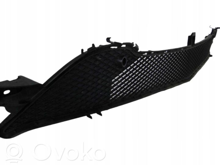 A1178800624 Mercedes-Benz CLA C117 X117 W117 Front bumper lower grill ...
