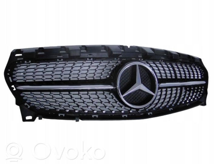 A1178809700 Mercedes-Benz CLA C117 X117 W117 Front bumper upper ...