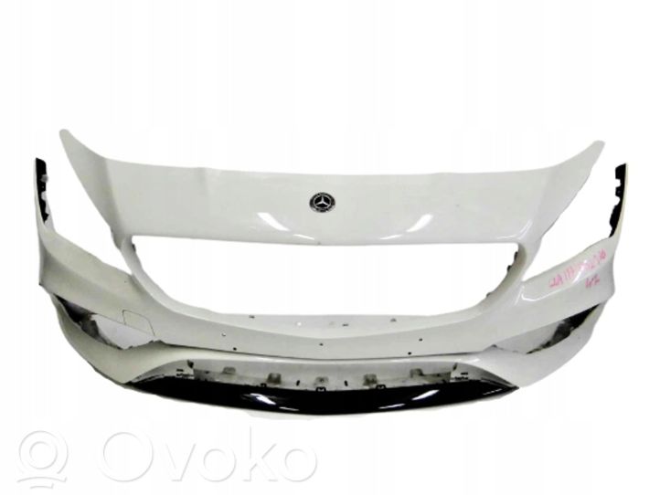 A1178802201 Mercedes-Benz CLA C117 X117 W117 Front bumper, 603.21 € | RRR