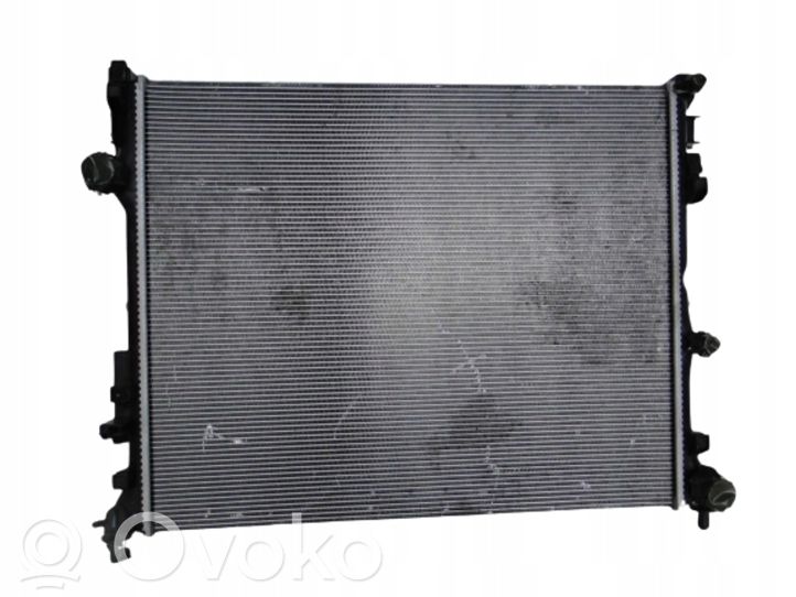 A1675006201 Mercedes-Benz GLS X167 Radiateur de refroidissement, 666.73 ...