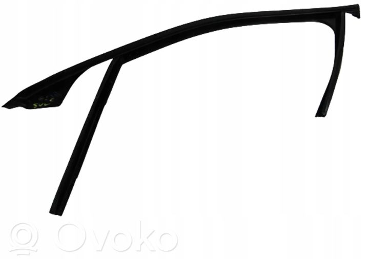 A2537257300 Mercedes-Benz GLC X253 C253 Rubber seal front door window ...