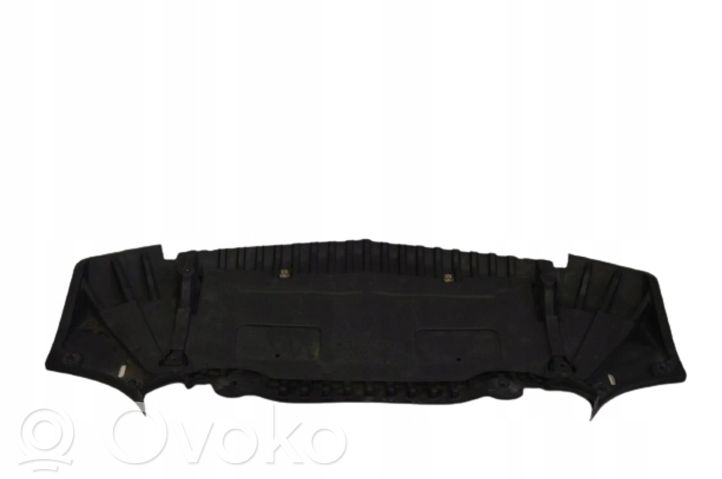 A1725200623 Mercedes-Benz SLK R172 Front bumper skid plate/under tray ...