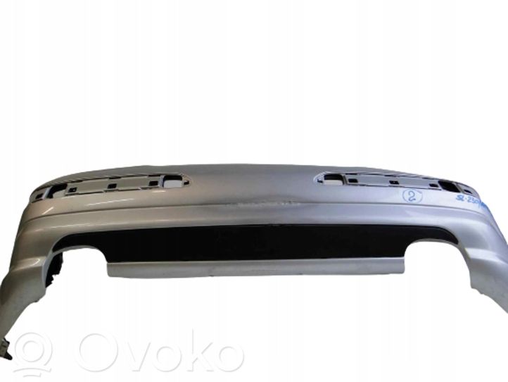 Mercedes-Benz SL R230 Rear bumper, 1143.21 € | RRR