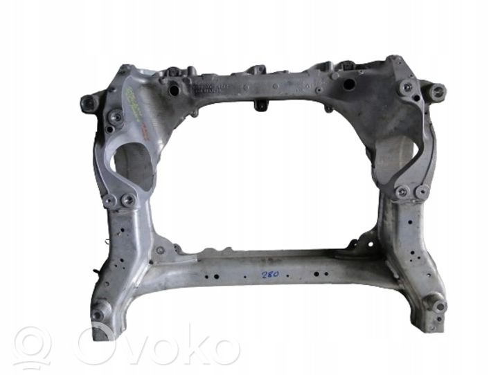 A2546220000 Mercedes-Benz GLC X254 Front subframe, 2112.04 € | RRR