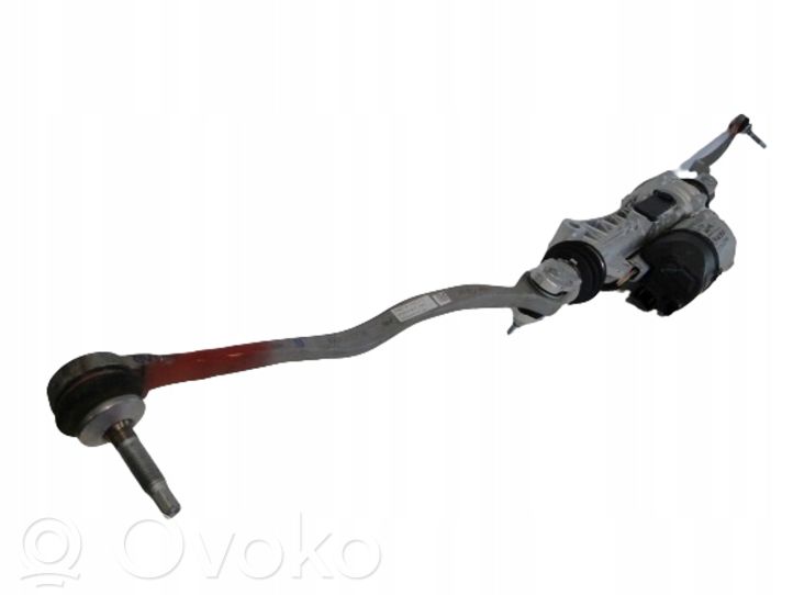 A2544609200 Mercedes-Benz GLC C254 Steering rack, 1460.86 € | RRR