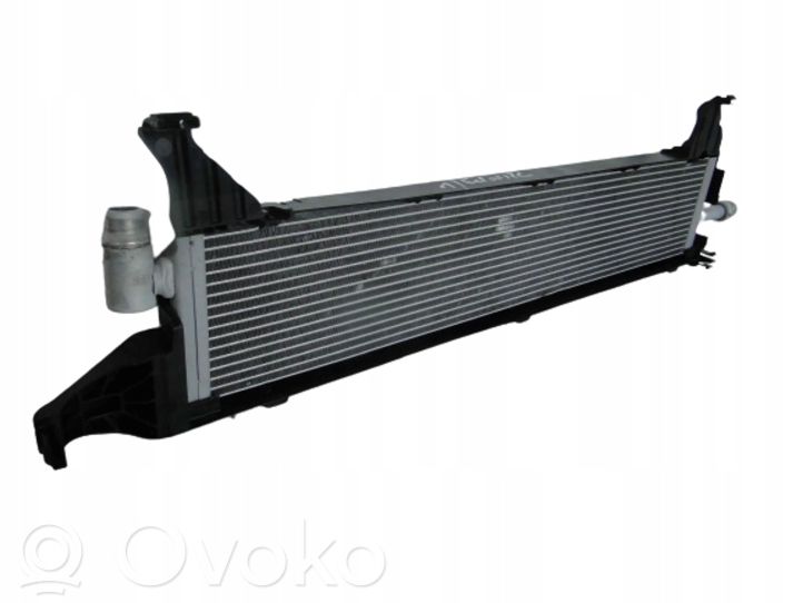 A0995006803 Mercedes-Benz GLC X253 C253 Coolant radiator, 317.33 € | RRR