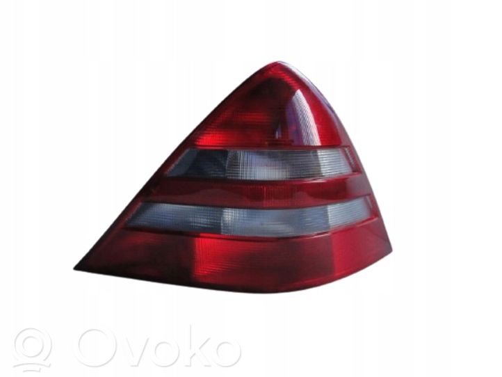 Mercedes-Benz SLK R170 Rear/tail lights, 317.33 € | RRR