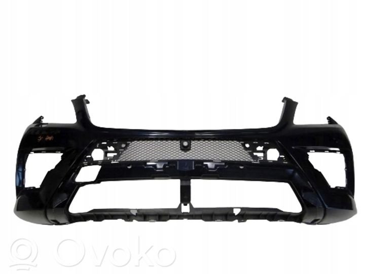 A1668854925 Mercedes-Benz ML W166 Front bumper, 857.33 € | RRR