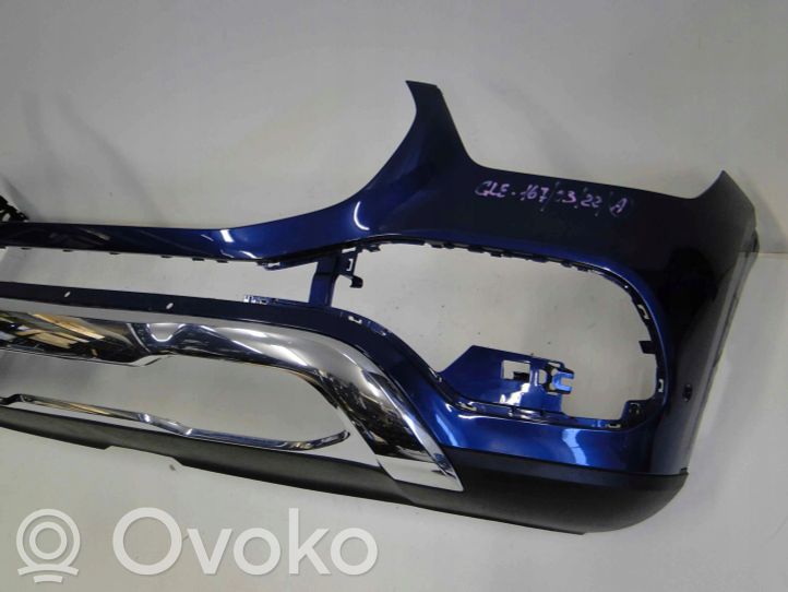 A1678806500 Mercedes-Benz GLE W167 Front bumper, 1174.98 € | RRR